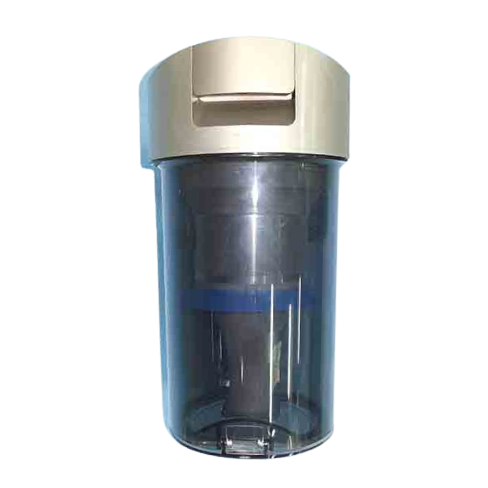 Dust-collecting Bucket Assembly For Ecovacs X11 OMNI CYCLONE Vacuum Cl ...